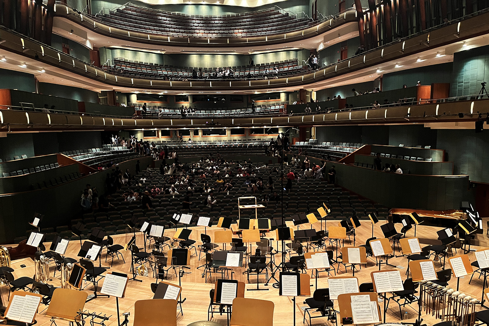 CONFERENCE 2025 IN SINGAPORE | APBDA – Asia and Pacific Band Directors ...